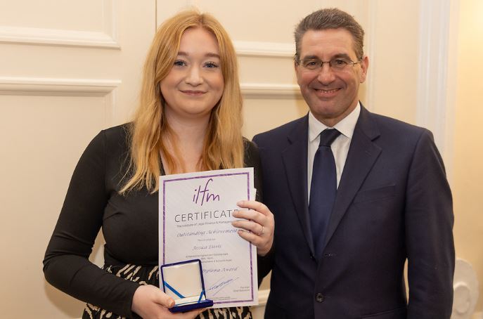ILFM member and award winner, Jess Davis, gives her tips on how to work ...